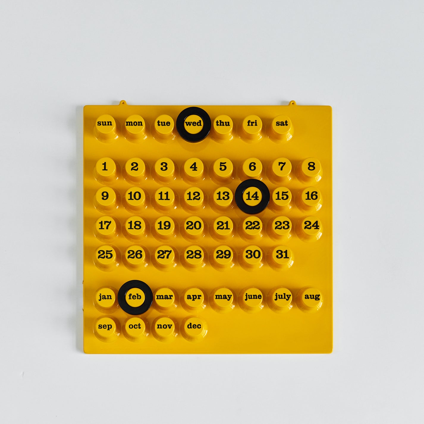 Buy Ring-A-Date Perpetual Calendar at Home FortyFour Toronto